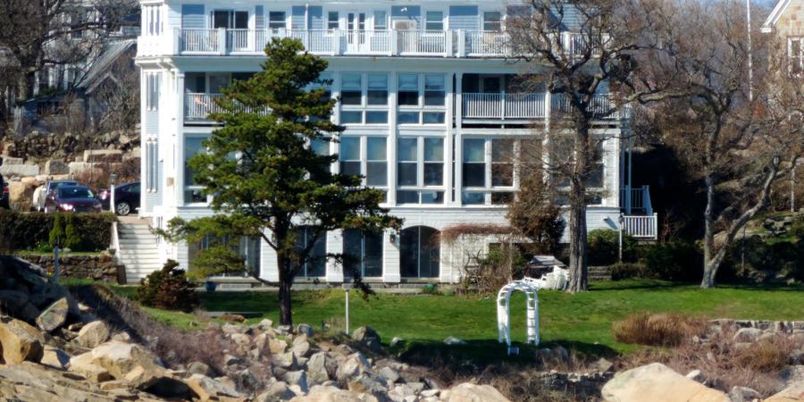 Yankee Clipper Inn | Venue, Rockport | Get your price estimate