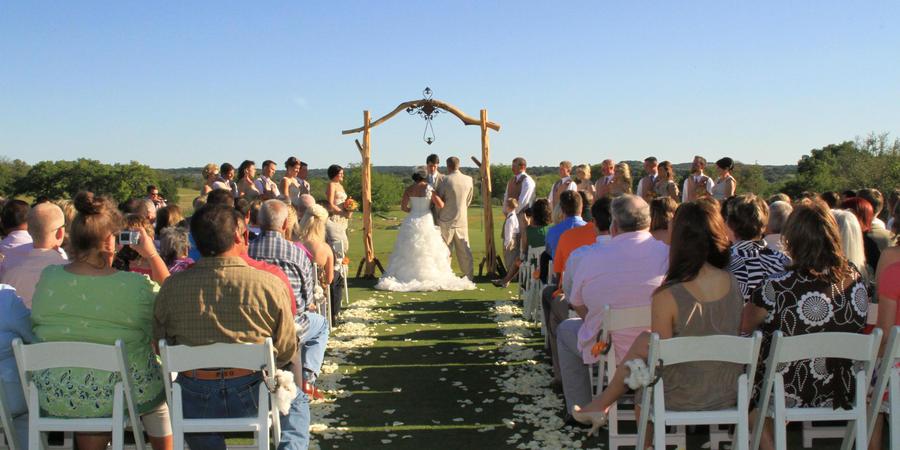 The Club at Comanche Trace | Venue, Kerrville | Price it out