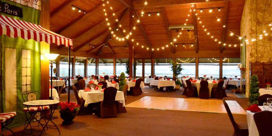 The Club at Comanche Trace | Venue, Kerrville | Price it out