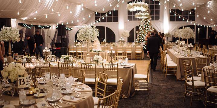 The Golf Club at Newcastle | Venue, Newcastle | Price it out