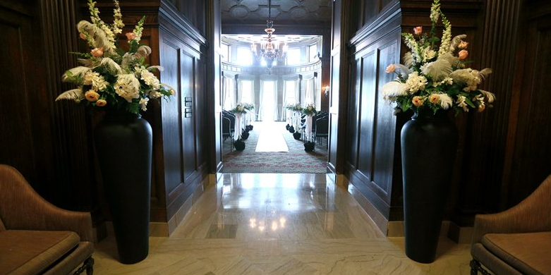 The Toledo Club | Venue, Toledo | Get your price estimate today!