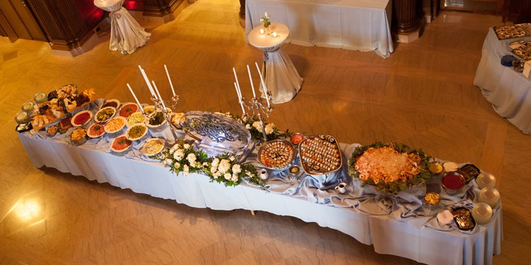 The Toledo Club | Venue, Toledo | Get your price estimate today!