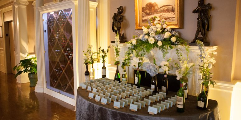 The Toledo Club | Venue, Toledo | Get your price estimate today!