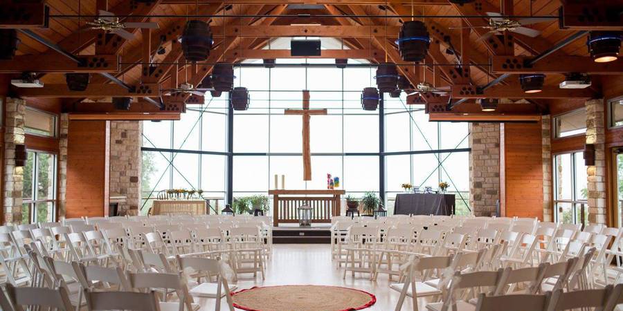 Lutherhill Ministries - Carby Chapel | Venue, La Grange