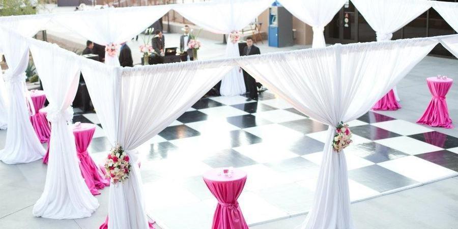 Salt River Fields at Talking Stick | Venue, Scottsdale