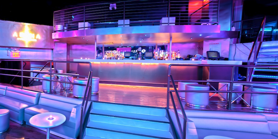 Arena Event Space | Venue, New York | Get your price estimate