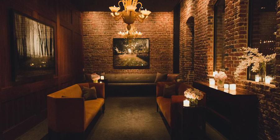 Quince Restaurant | Venue, San Francisco | Price it out