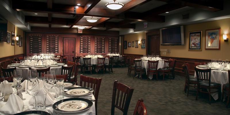Ditka's Chicago Restaurant | Venue, Chicago | Price it out