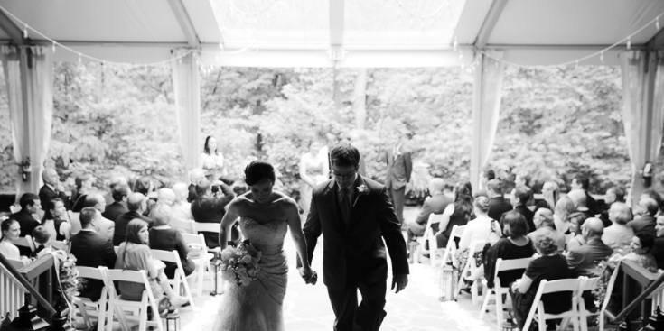 Krippendorf Lodge at Cincinnati Nature Center | Venue, Milford