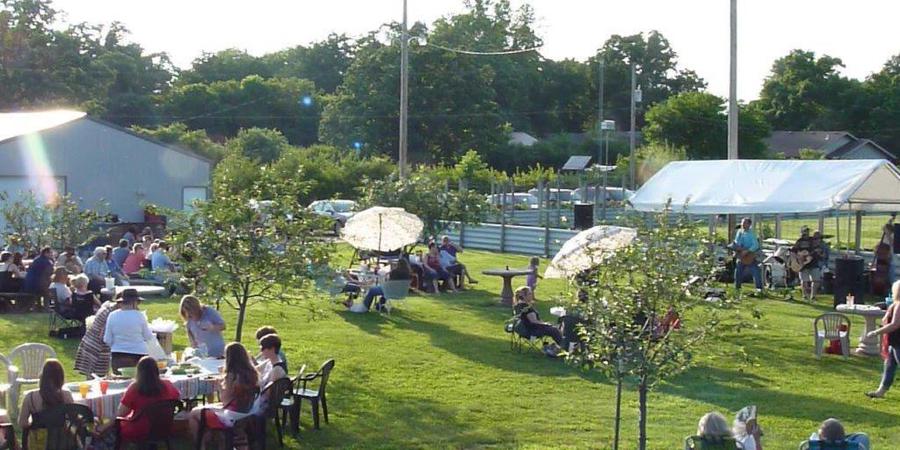 OOVVDA Winery | Venue, Springfield | Get your price estimate