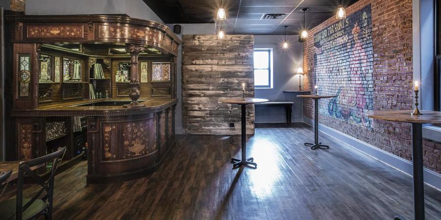 Eva's Attic - Juniper Restaurant | Venue, St. Louis