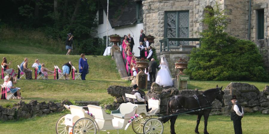 Piatt Castles | Venue, West Liberty | Get your price estimate