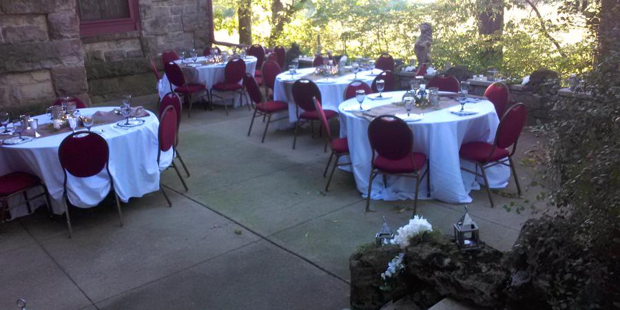 Piatt Castles Weddings | Get Prices for Wedding Venues in OH