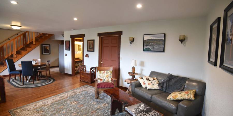 Historic Requa Inn | Venue, Klamath | Get your price estimate