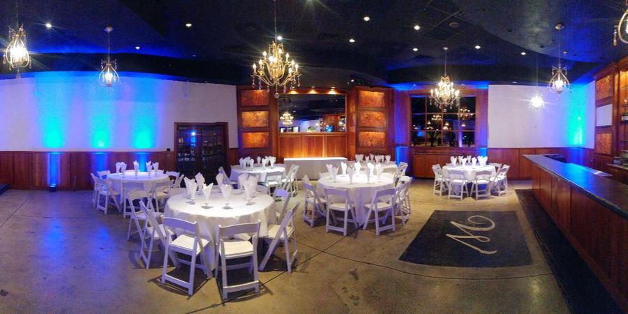 Waters Edge Event Center | Venue, Eagle | Get your price estimate