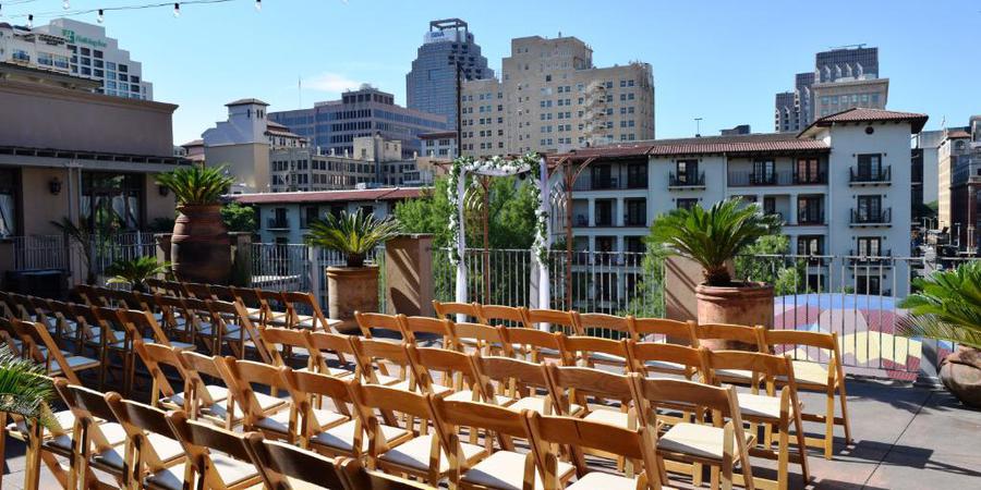 Rio Plaza - The Center of Special Events | Venue, San Antonio