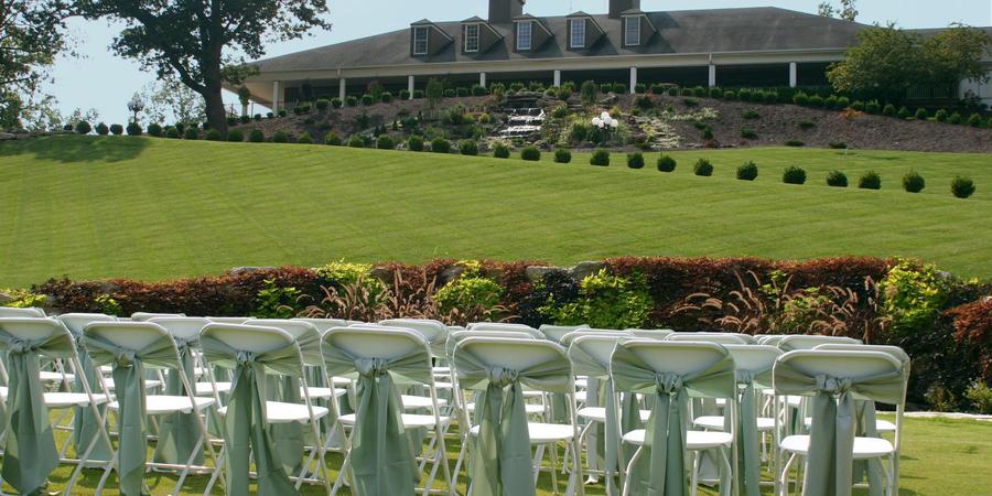 Osage National Golf Resort | Venue, Lake Ozark | Price it out