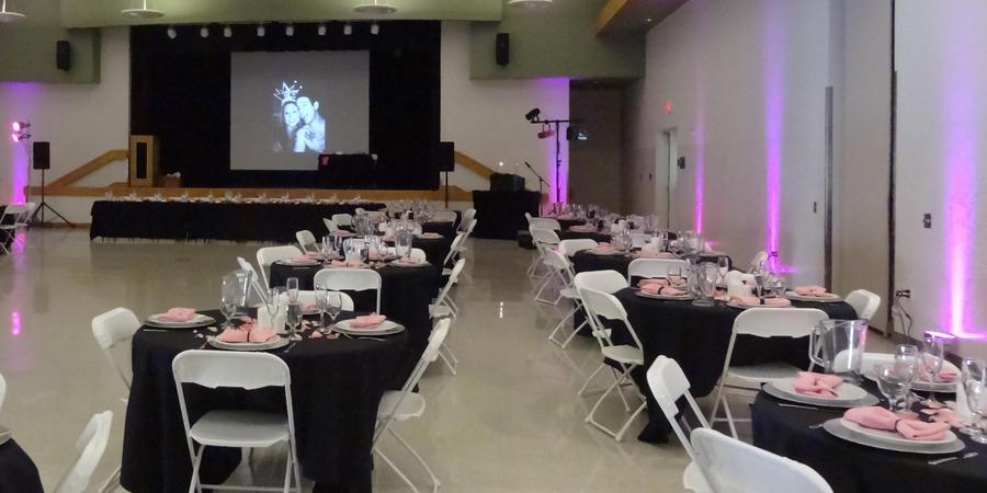 Cameron Park Community Center | Venue, Cameron Park