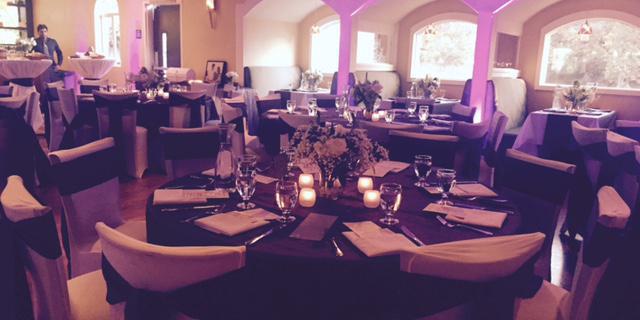 Amber India | Venue, Los Altos | Get your price estimate today!