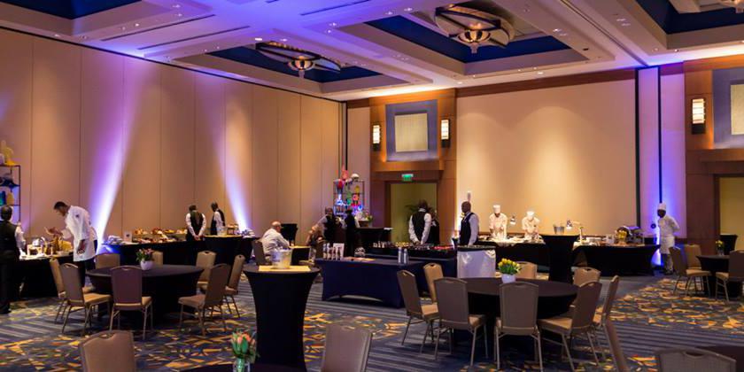 Georgia Tech Hotel and Conference Center | Venue, Atlanta