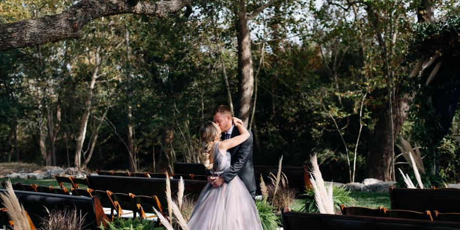 Pecan Springs Ranch | Venue, Austin | Get your price estimate