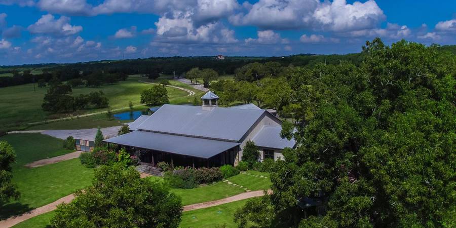 Pecan Springs Ranch | Venue, Austin | Get your price estimate
