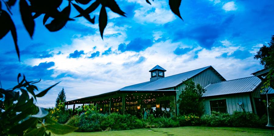 Pecan Springs Ranch | Venue, Austin | Get your price estimate