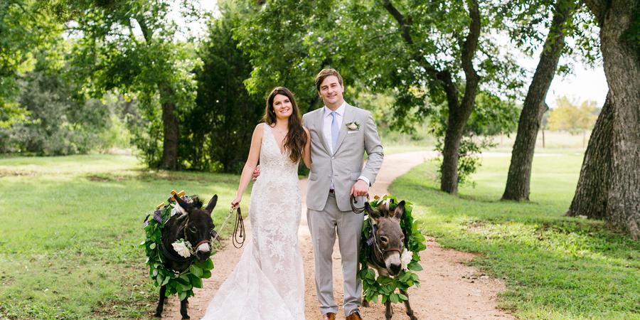 Pecan Springs Ranch | Venue, Austin | Get your price estimate
