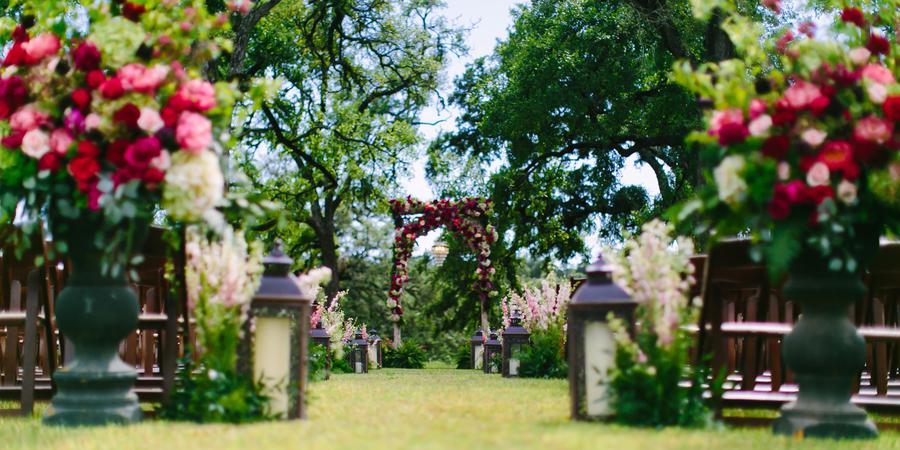 Pecan Springs Ranch Weddings | Get Prices for Wedding Venues in TX