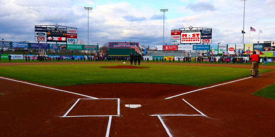 McCoy Stadium | Venue, Pawtucket | Get your price estimate today!