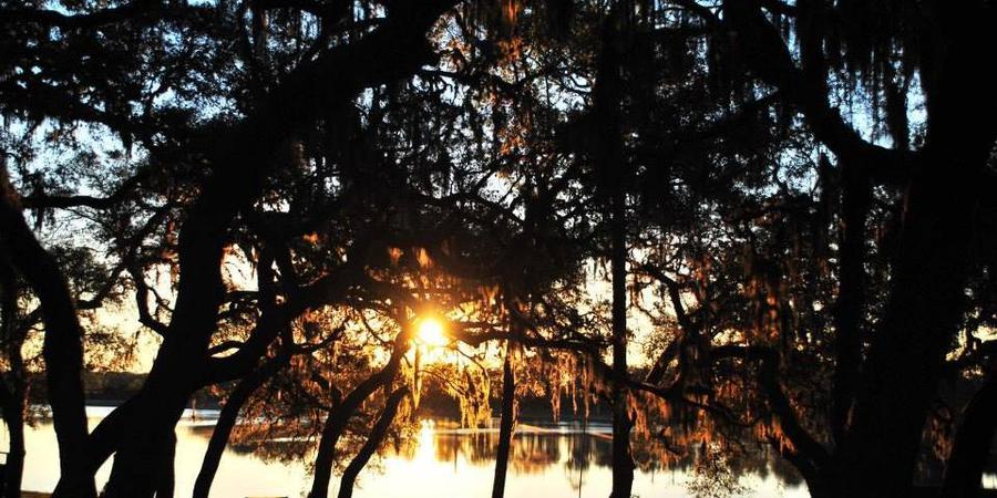 YMCA Camp Winona | Venue, De Leon Springs | Price it out