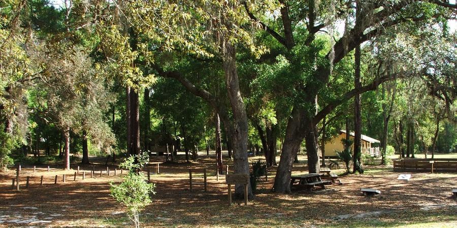 YMCA Camp Winona | Venue, De Leon Springs | Price it out