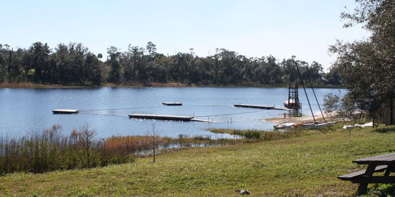 YMCA Camp Winona | Venue, De Leon Springs | Price it out