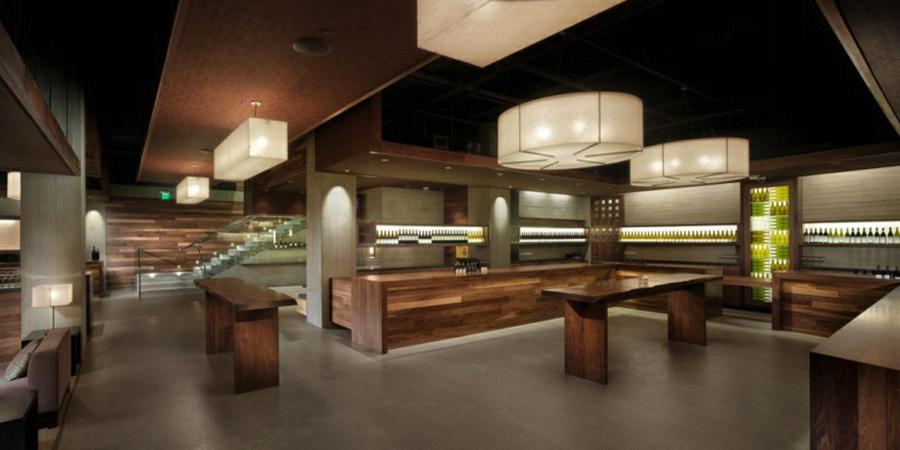 The Press Club | Venue, San Francisco | Get your price estimate