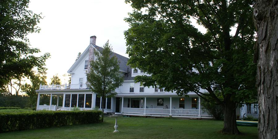 Five Chimneys | Venue, Parsonsfield | Get your price estimate