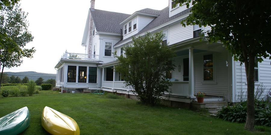 Five Chimneys | Venue, Parsonsfield | Get your price estimate