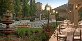 Napa Valley Marriott Hotel & Spa | Venue, Napa | Price it out