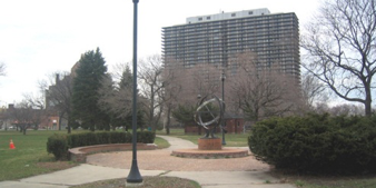 Erma Henderson Park | Venue, Detroit | Get your price estimate