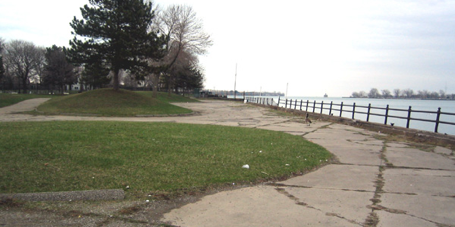 Erma Henderson Park | Venue, Detroit | Get your price estimate