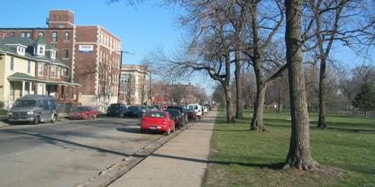 Clark Park | Venue, Detroit | Get your price estimate today!