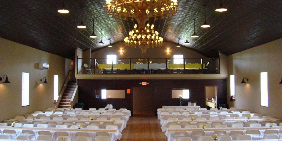 Theilman Opera House | Venue, Theilman | Get your price estimate