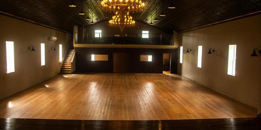 Theilman Opera House | Venue, Theilman | Get your price estimate