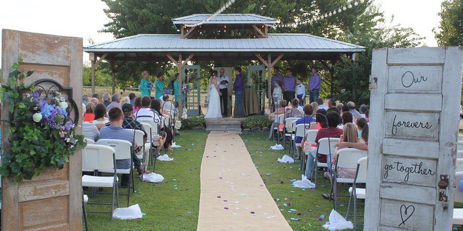 Fossil Creek Ranch | Venue, Fitzhugh | Get your price estimate