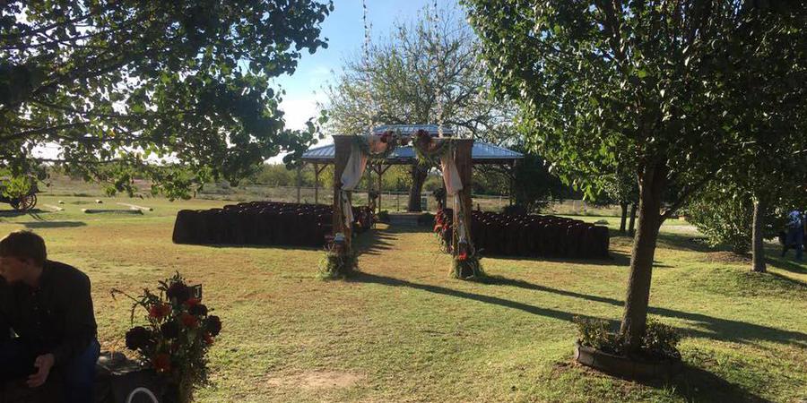 Fossil Creek Ranch | Venue, Fitzhugh | Get your price estimate