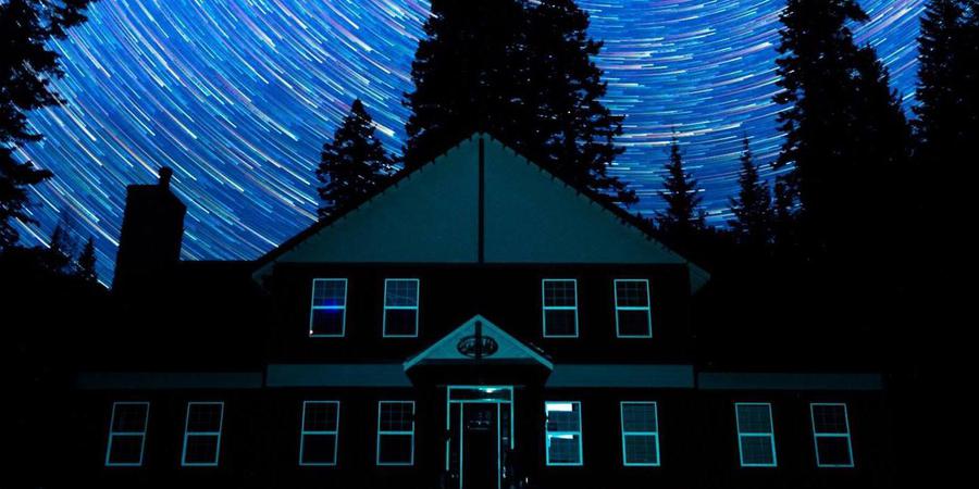 Cornucopia Lodge | Venue, Halfway | Get your price estimate