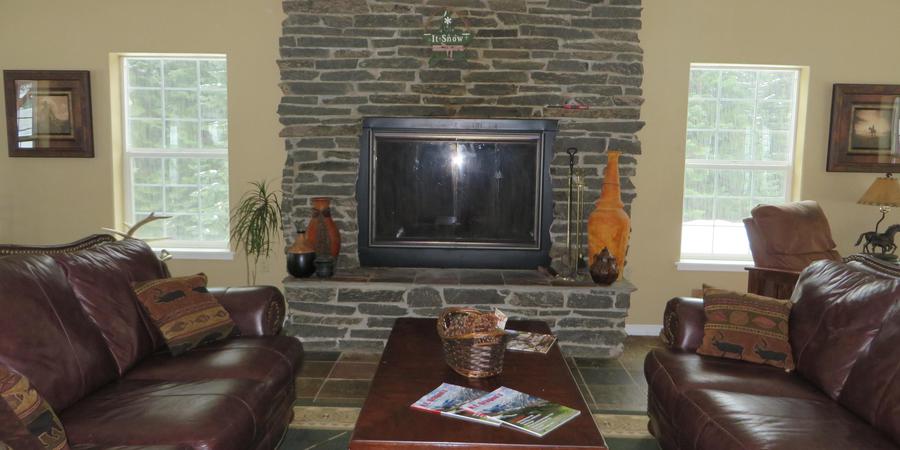 Cornucopia Lodge | Venue, Halfway | Get your price estimate