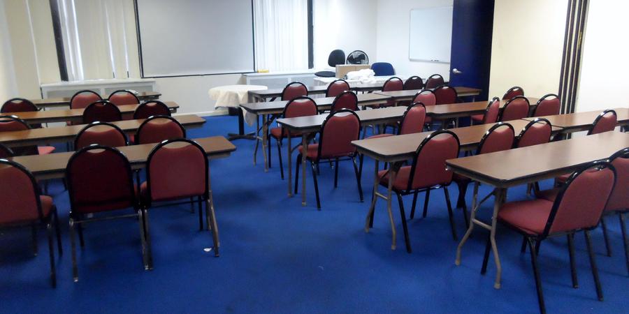 SLC Conference Center | Venue, New York | Get your price estimate