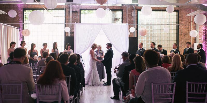 Floating World Gallery | Venue, Chicago | Get your price estimate