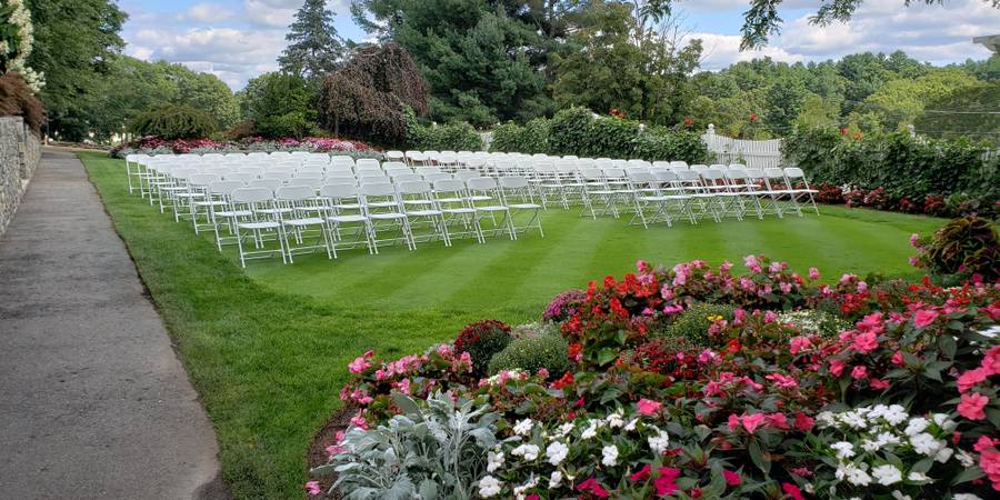 Pleasant Valley Country Club | Venue, Sutton | Price it out