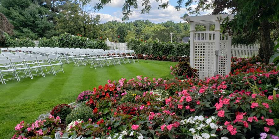 Pleasant Valley Country Club | Venue, Sutton | Price it out